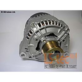 Lichtmaschine Disco II V8 / AUSTAUSCH