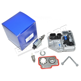 Steuergerät Haldex-Kupplung Freelander 2