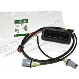 Auto & Motorrad Heckklappe Entriegelungsschalter und Verkabelung für ...