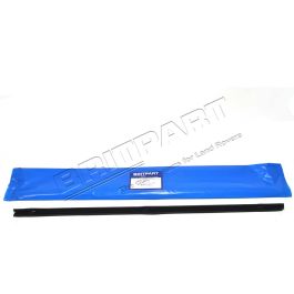 Glasführungsschiene Vordertür oben