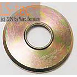 Scheibe Stoßdämpferbefestigung