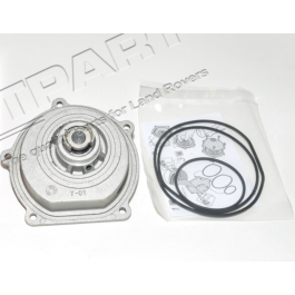 Wasserpumpe Td5 (orig. LR)