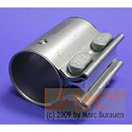 Verbindungsschelle ESD Discovery 3/RR Sport TDV6