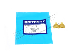 Leitungen - Luftfederung - Federung - Ersatzteile - Ersatzteile Land Rover