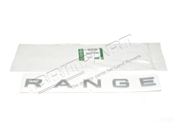 Range Rover - Aufkleber - Karosserie - Ersatzteile - Ersatzteile Land Rover