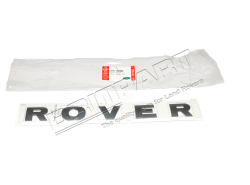 Defender - Aufkleber - Karosserie - Ersatzteile - Ersatzteile Land Rover