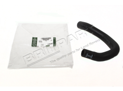 Td5 / Td4 - Kühlerschläuche - Defender - Kühlung (Wasser/Öl/Luft ...