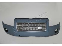 Stoßfänger - Karosserie Freelander 2 - Karosserie Freelander ...