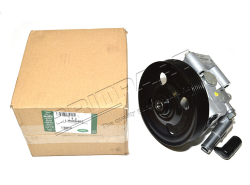 Freelander 2 - Freelander - Lenkung - Ersatzteile - Ersatzteile Land Rover