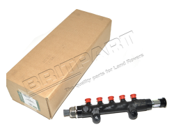 Td4 (2.4) Defender - Motor - Ersatzteile - Ersatzteile Land Rover