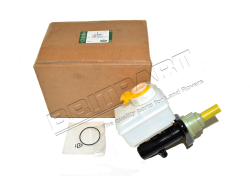 Hauptbremszylinder - Defender - Bremszylinder - Bremse - Ersatzteile ...