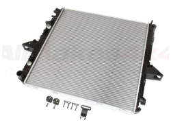 Discovery 3/4 - Discovery - Kühlung (Wasser/Öl/Luft) - Ersatzteile ...