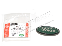 Freelander - Aufkleber - Karosserie - Ersatzteile - Ersatzteile Land Rover