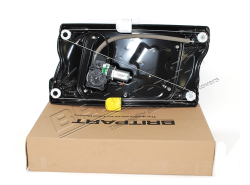 Sonstiges - Karosserie Freelander 2 - Karosserie Freelander ...