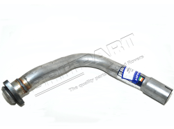 Discovery I/II/3/4 - Auspuff - Ersatzteile - Ersatzteile Land Rover