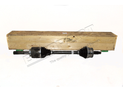 Range Rover LM/L322 - Range Rover - Achse/-teile - Ersatzteile ...