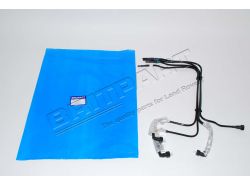 Leitungen - Discovery - Tank, Leitungen & Pumpen - Ersatzteile ...