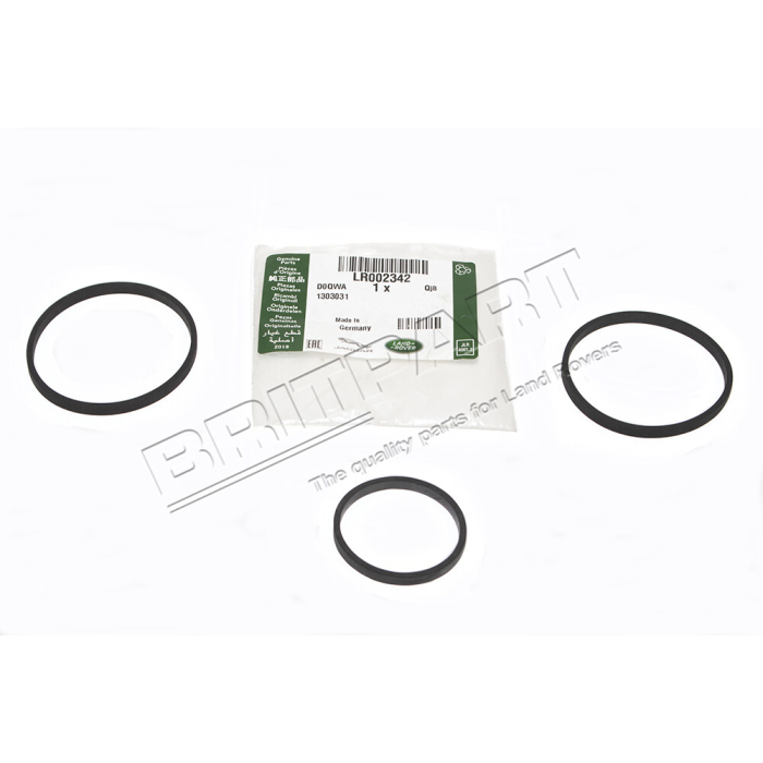 Dichtung Ölkühler Tdv8