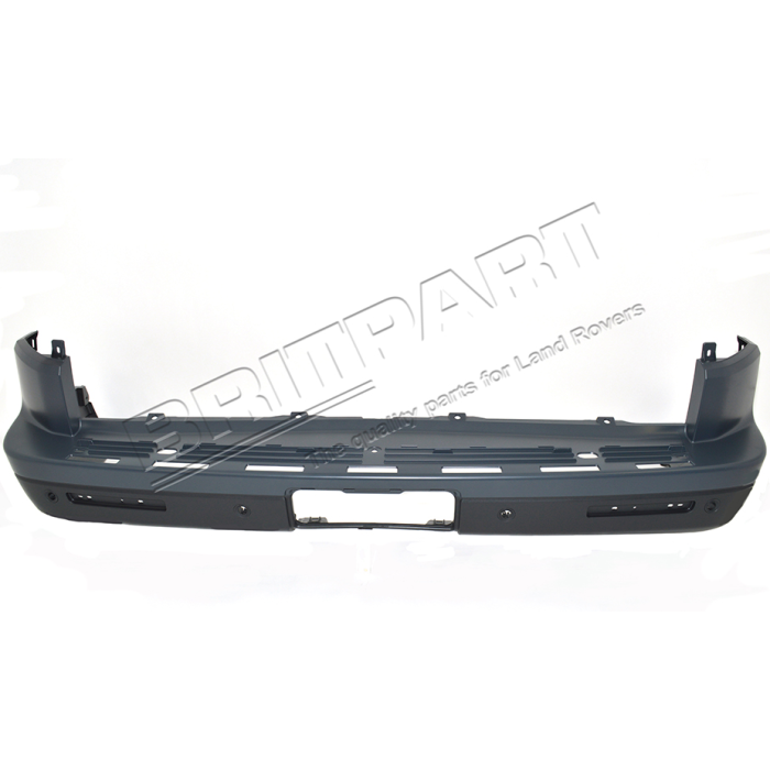 Heckstoßstange Discovery 4