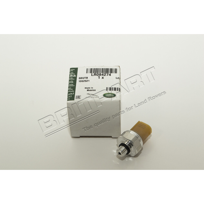 Drucksensor Überströmventil Kompressor Luftfederung