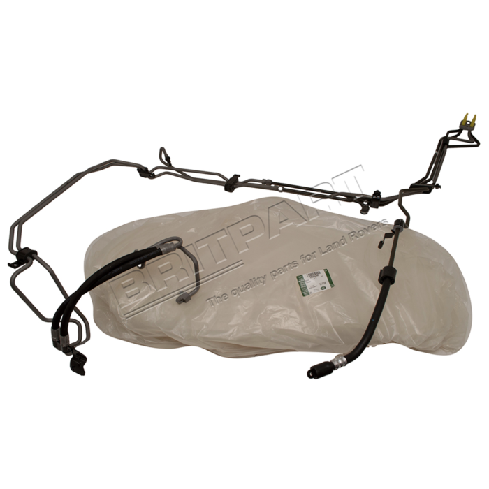 Leitung Aktives Stabilisatorsystem vorne Range Rover Sport L494