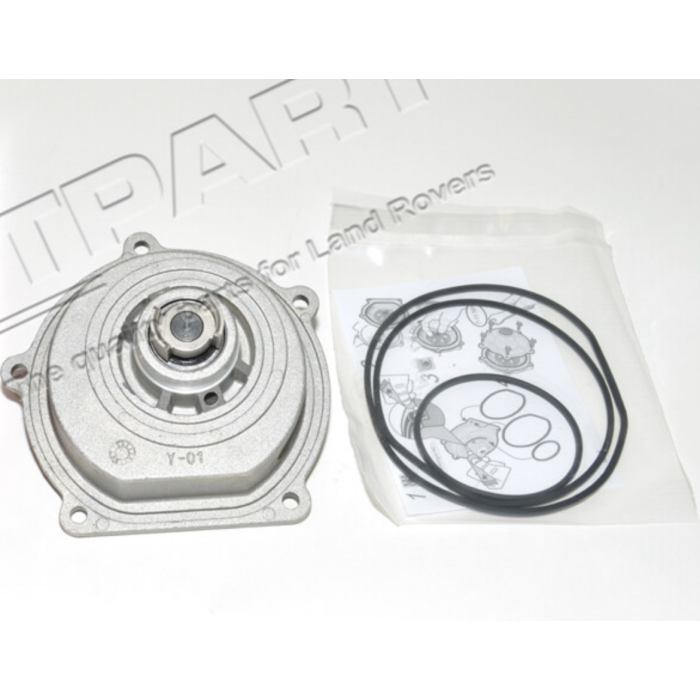 Wasserpumpe Td5 (orig. LR)