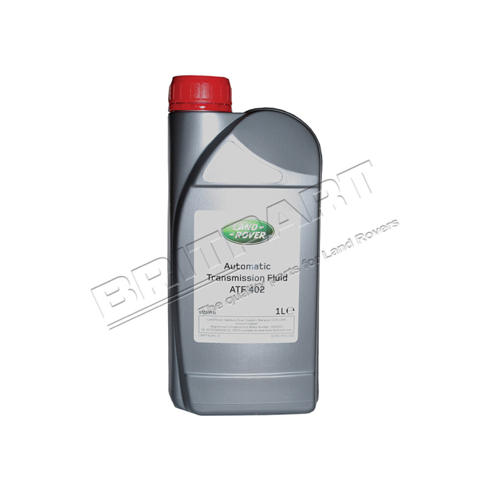 Getriebeöl Texaco N402 ATF (1000 ml)